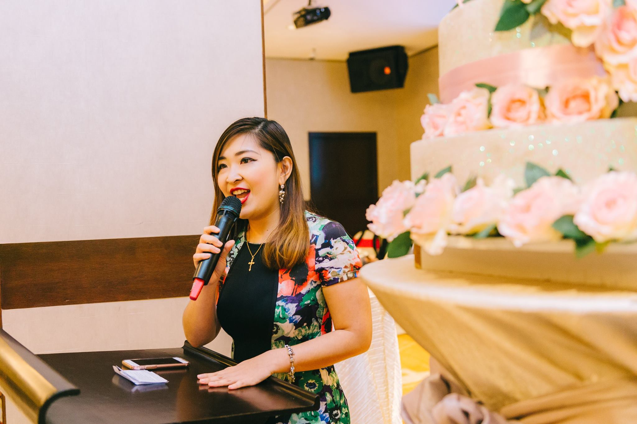 Rani Putri | Entertainment (MC) in Jakarta | Bridestory.com