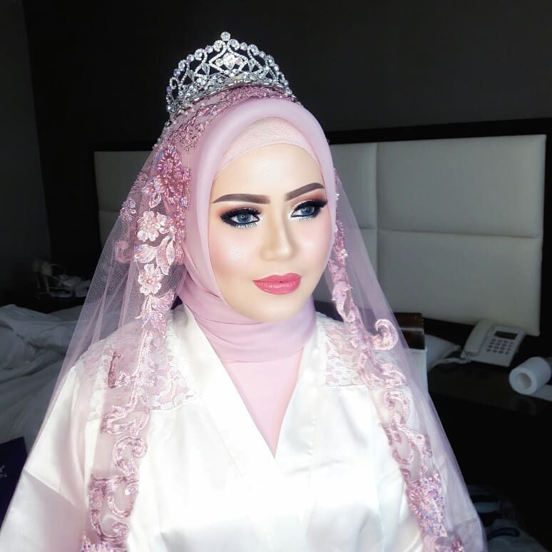 Make Up Wedding by ariez jamil | Bridestory.com