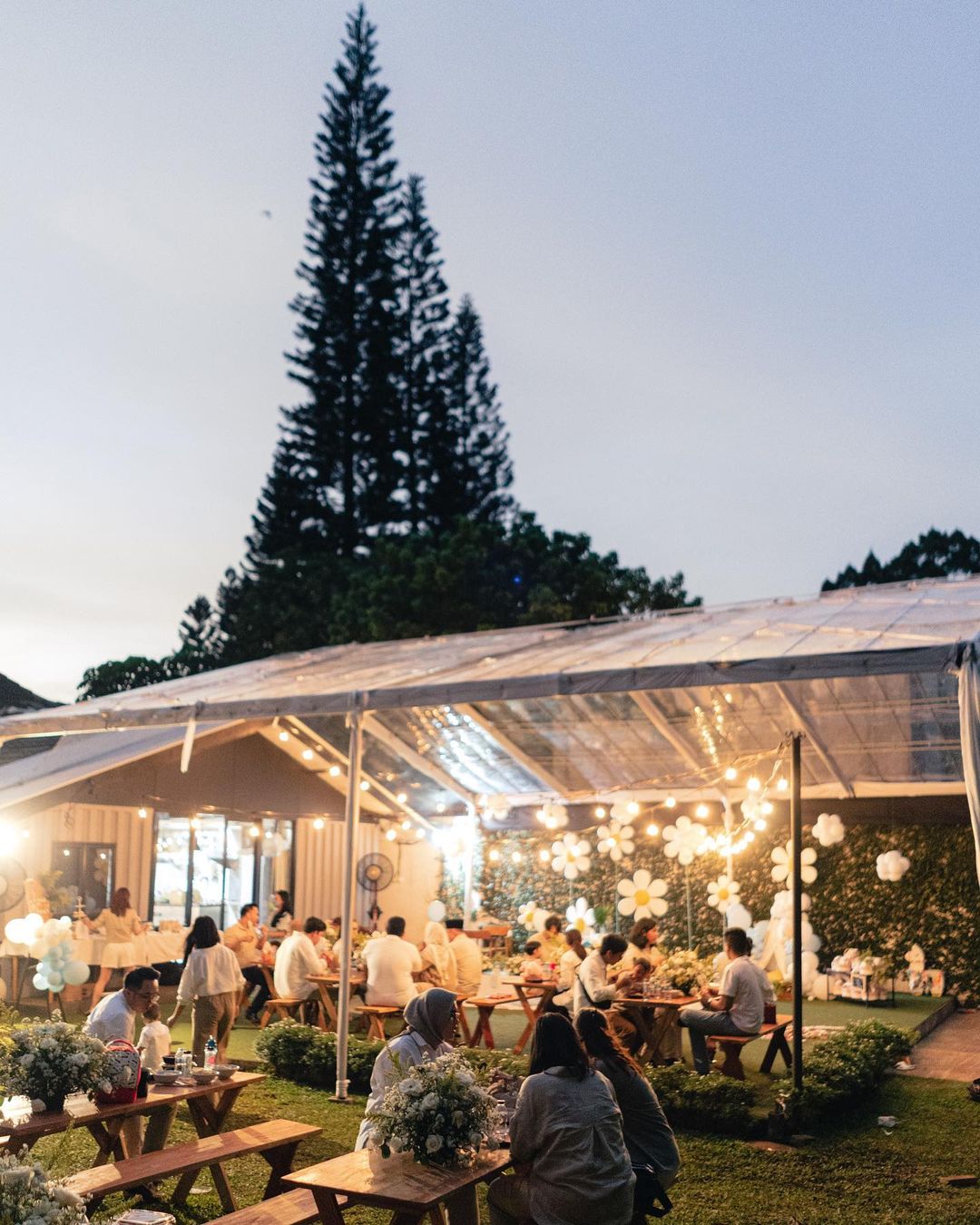 Ruma Dining - Vendor Venue di Jakarta | Bridestory