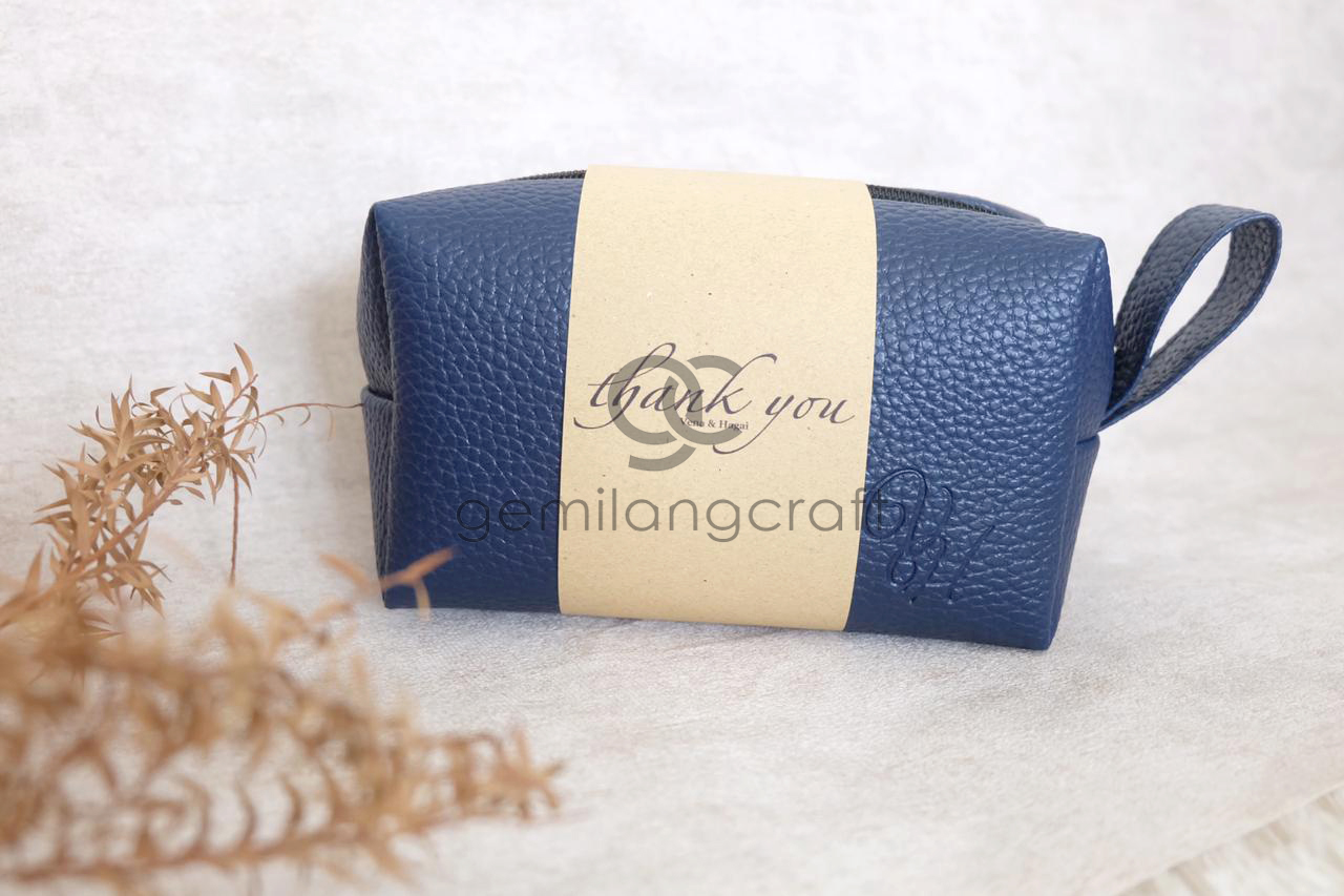 Boxy Kulit Jeruk packaging roll paper for Vena & Hagai by Gemilang ...