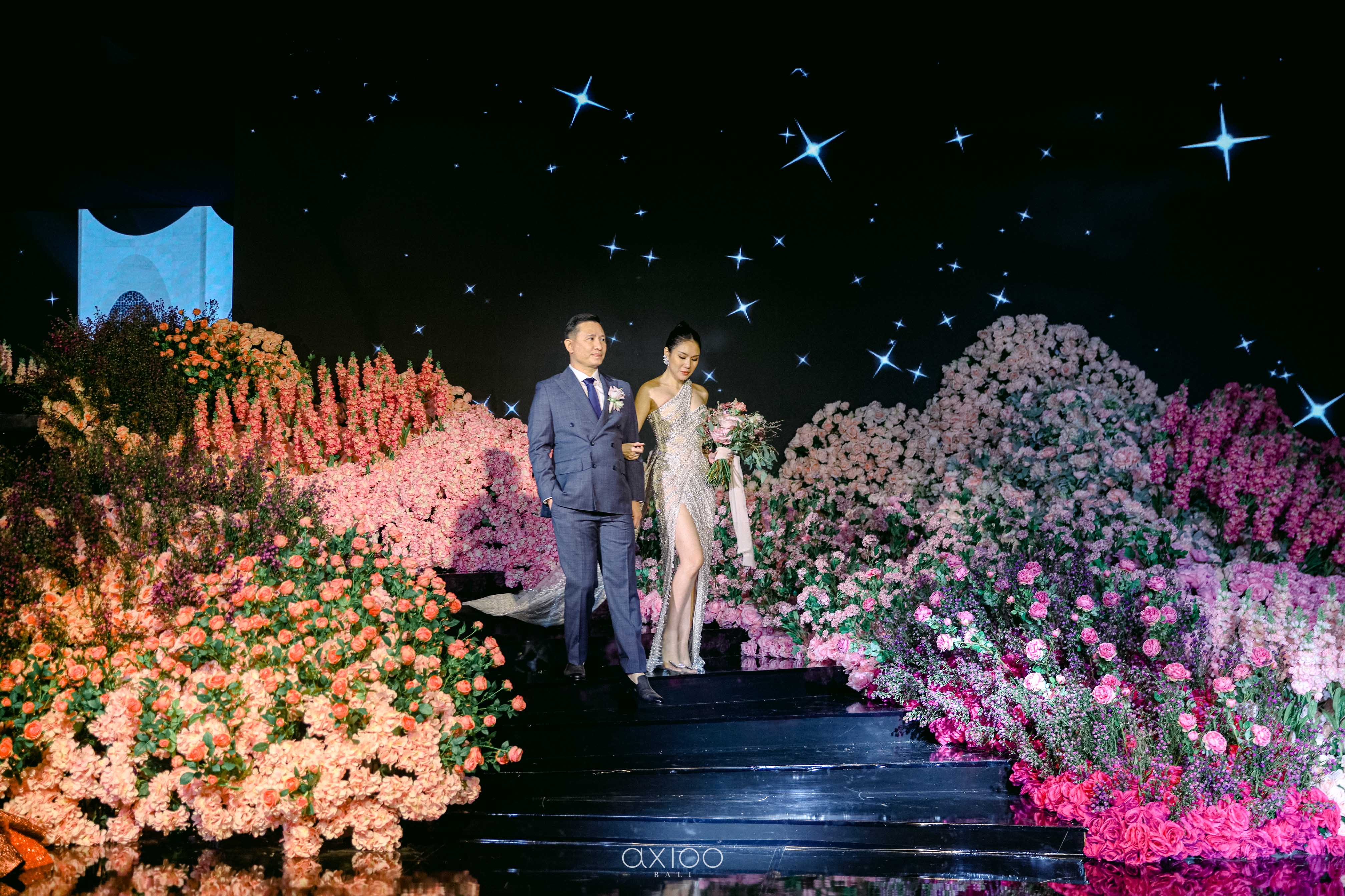 HILDA by Bridestory - WO & WP Seating Party For Less Than 100 Pax by ...