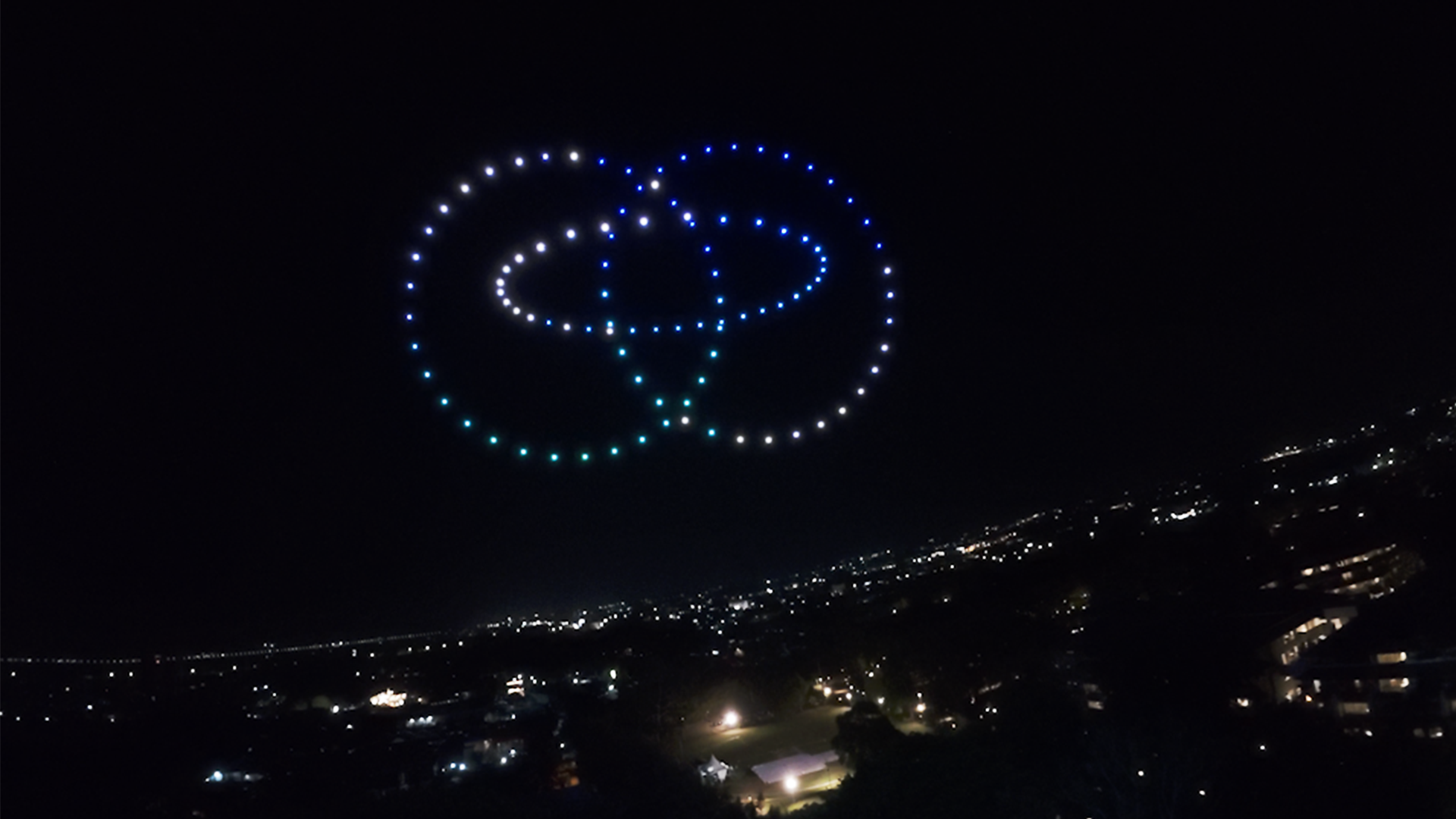 100 Pcs of Drone by iDrone Indonesiea | Bridestory.com