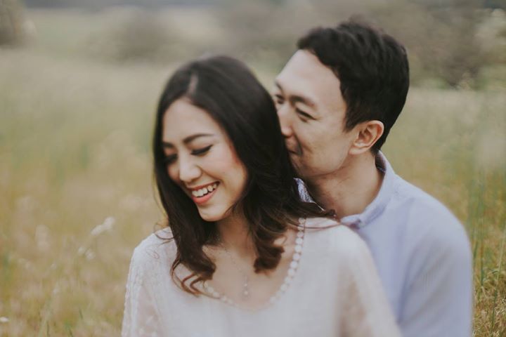 Andri Jiaping by VELONICA | Bridestory.com