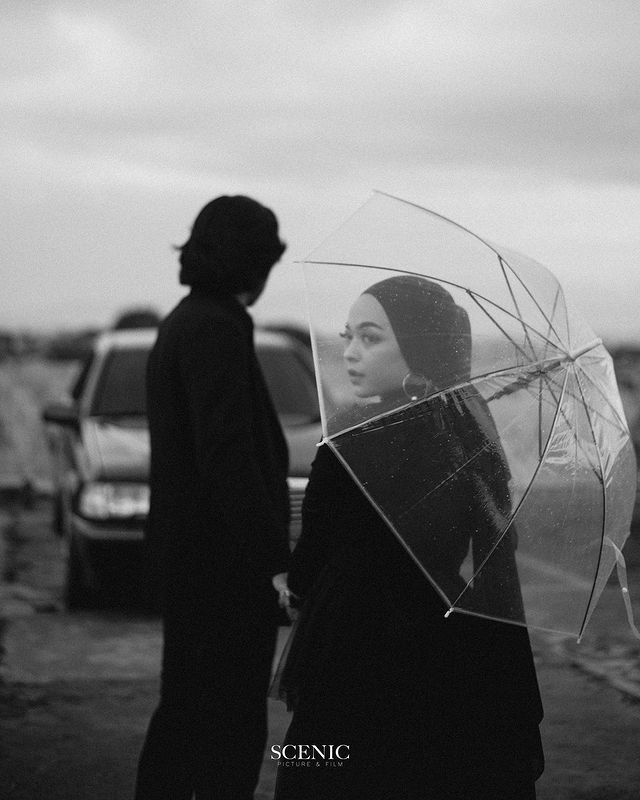 PREWEDDING MAFIA- ROSI & RONNY by SCENIC PICTURE | Bridestory.com