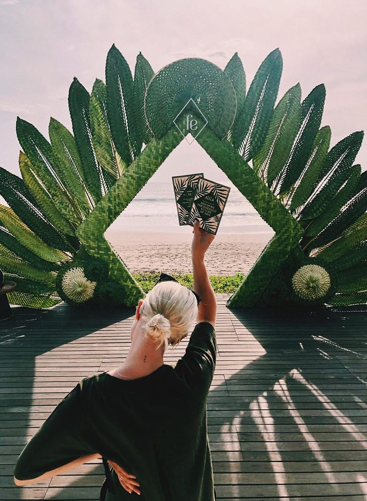 Photo Booths by Make A Scene! Bali | Bridestory.com