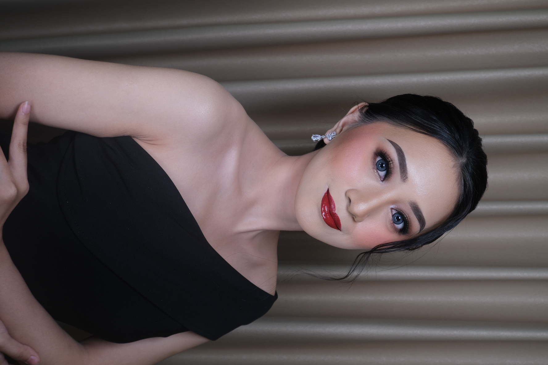 Fintani Makeup | Hair & Makeup in Surabaya | Bridestory.com