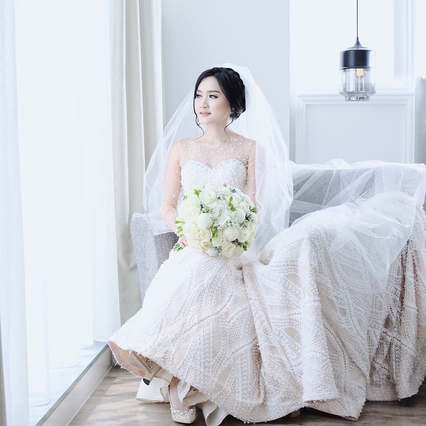 Balai Samudra - Oki & Fony | Maestro Wedding Organizer | Bridestory