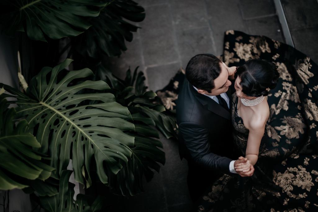 Prewedding Dennis & Yully by View in Life Pictures | Bridestory.com