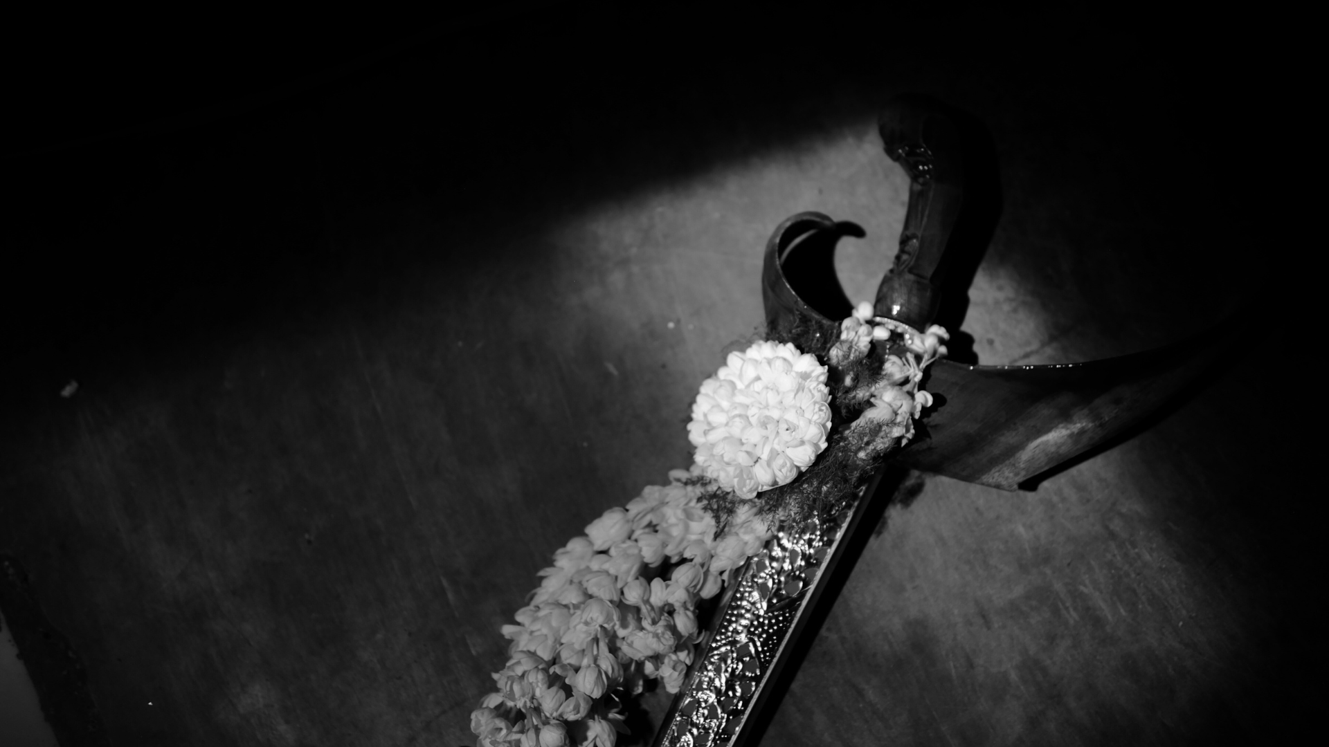 The Story Of Ilham by Valhalla Production | Bridestory.com