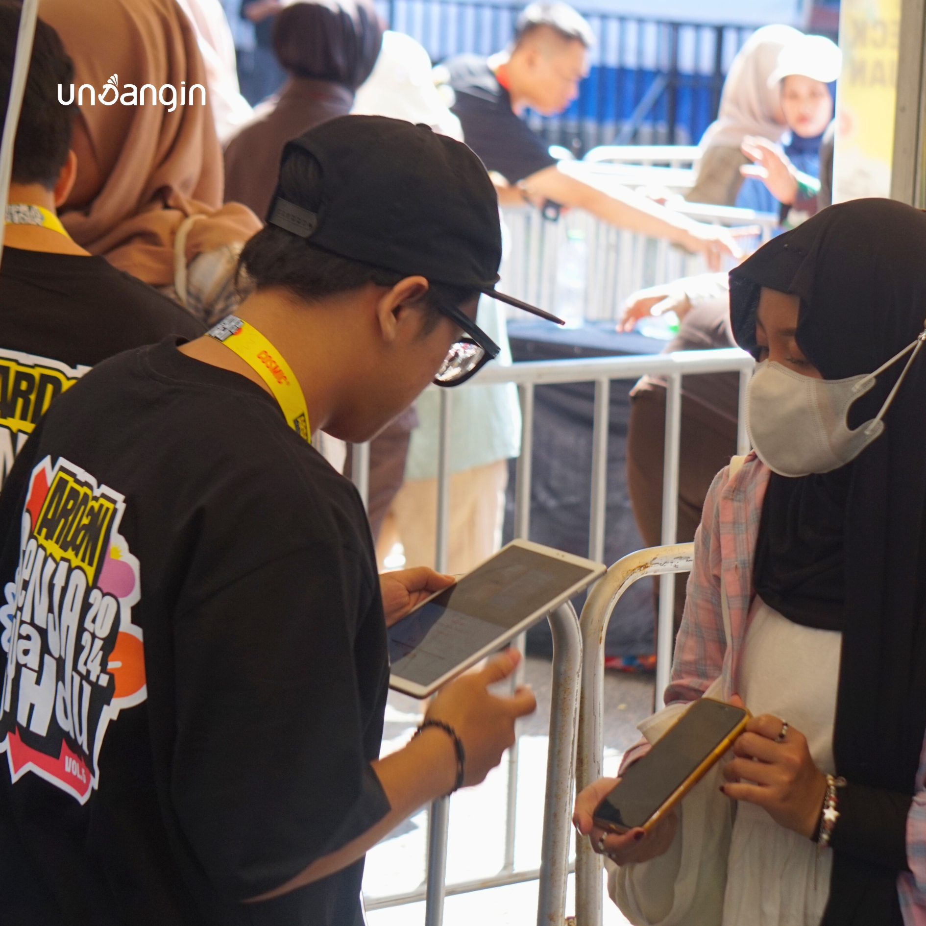 Ardan Senja Syahdu 2024 by Undangin | Bridestory.com