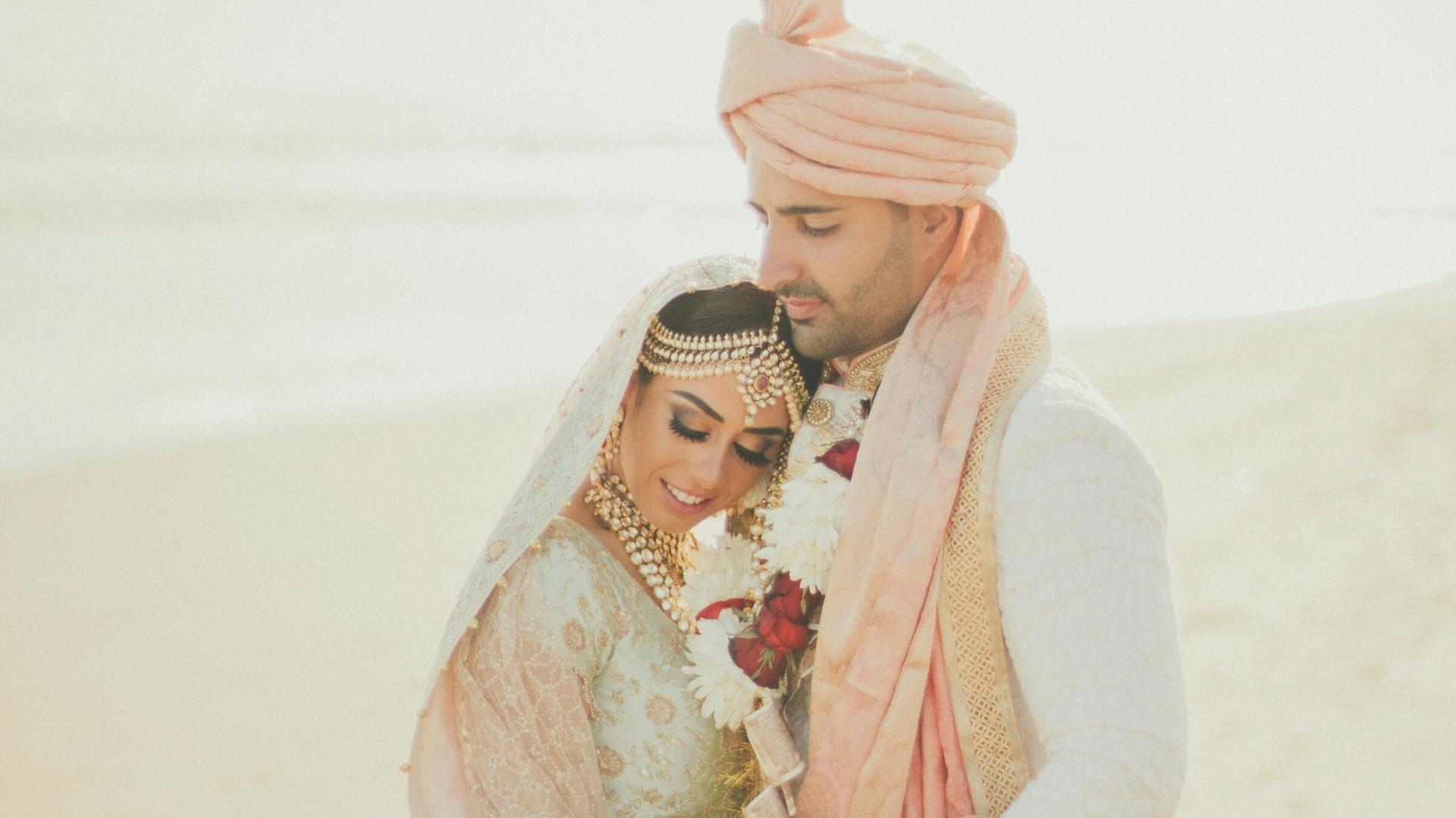 THE WEDDING OF ROHAN & NICKY | Fortune Bali Wedding | Bridestory