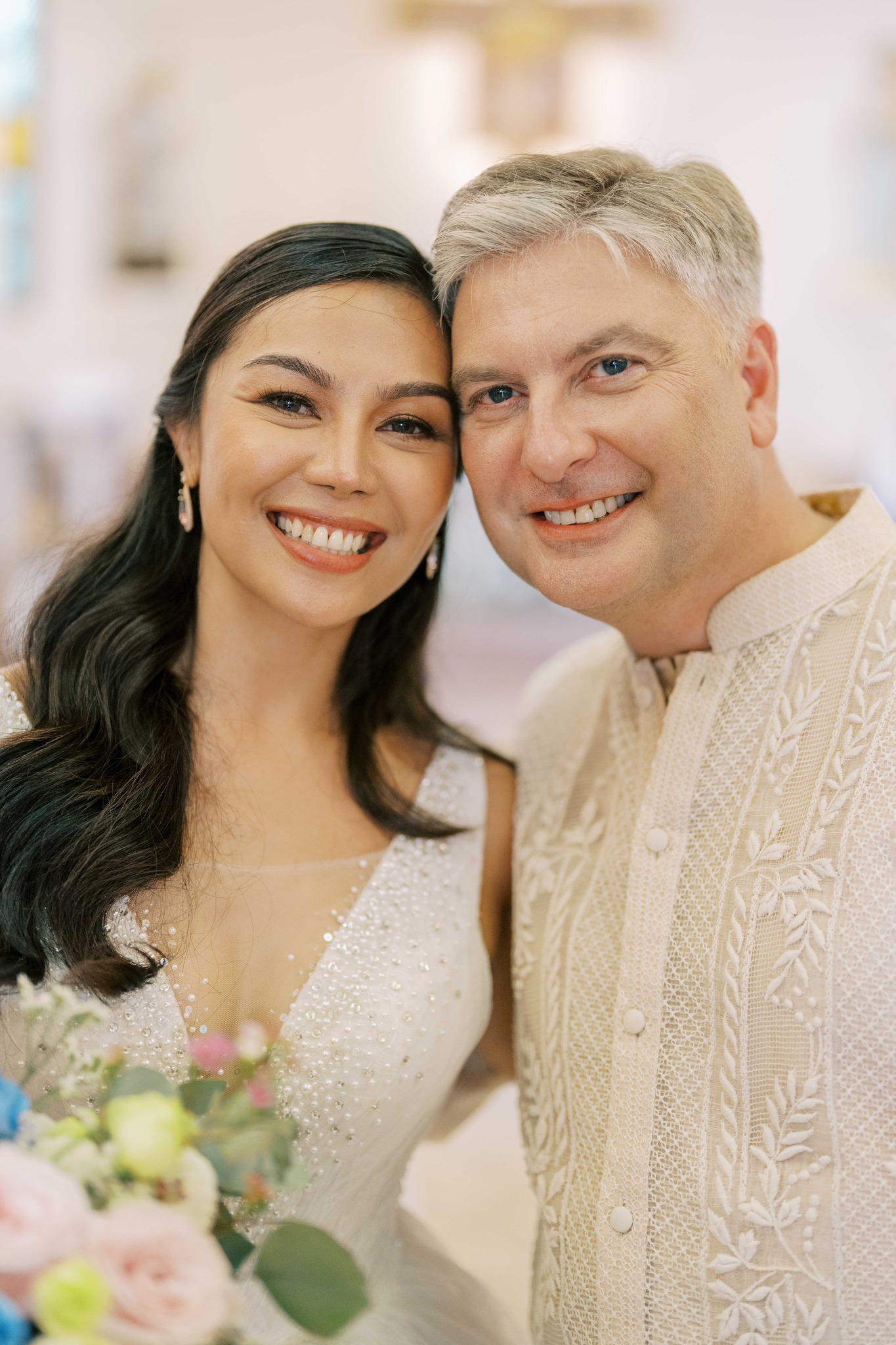 Filipino-British Wedding by ALTUZ events | Bridestory.com