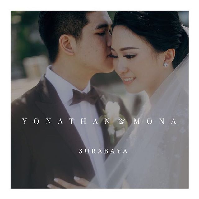 The Wedding of Yonathan & Mona by Lavene Pictures | Bridestory.com