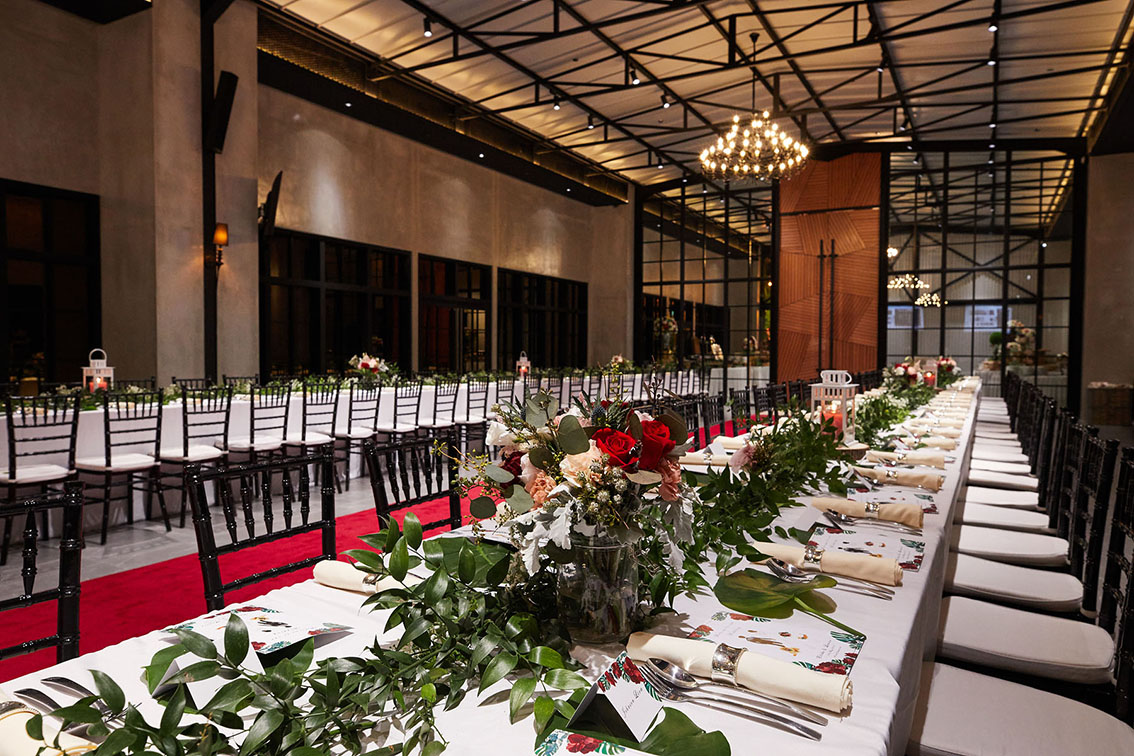 The AHAVA by The AHAVA | Bridestory.com