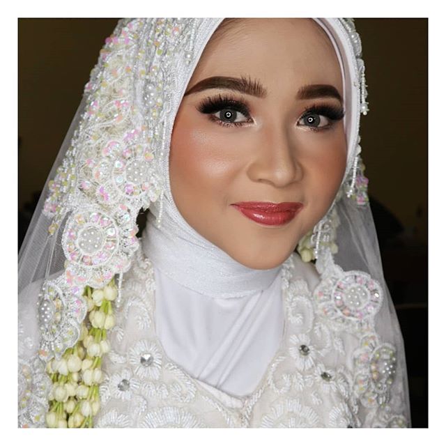 Muslimah Bride | R & E Bridal | Bridestory