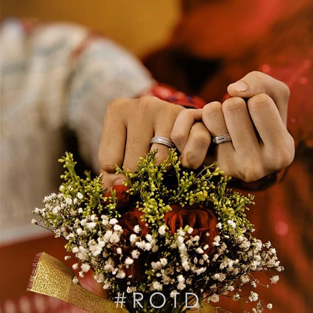 #ROTD by #ROTD | Bridestory.com