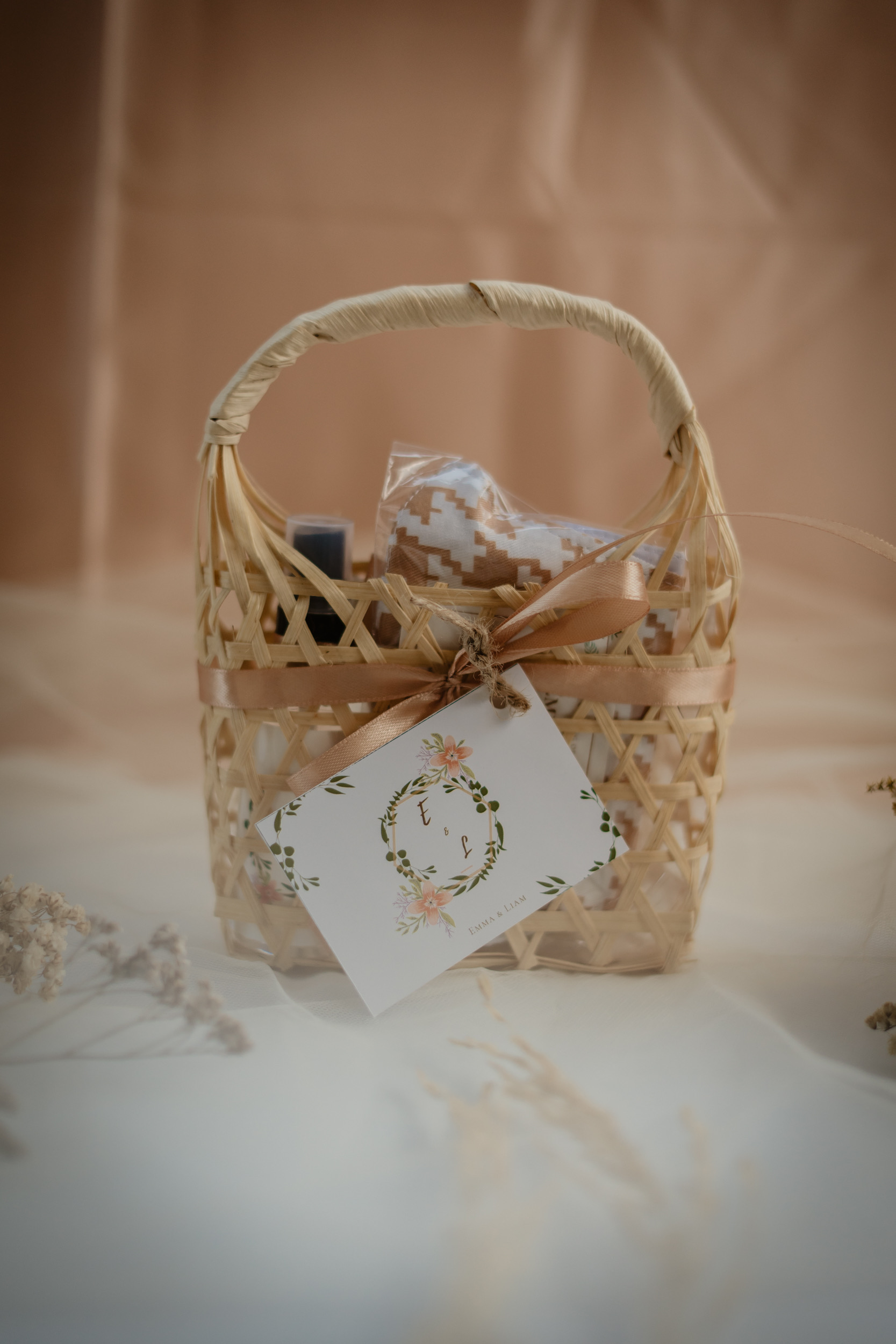 New Normal Package oleh akupelangi_gift | Bridestory Store