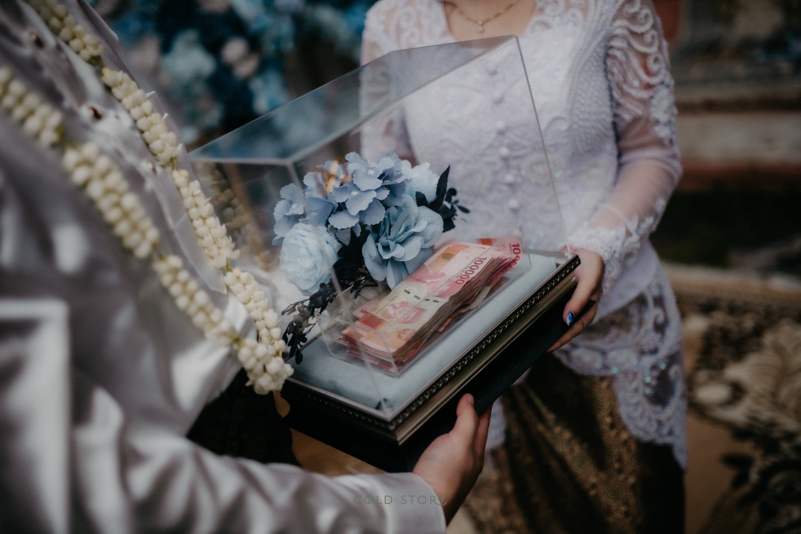 Seserahan Hantaran | Ayu & Bagas | Momento Project | Bridestory