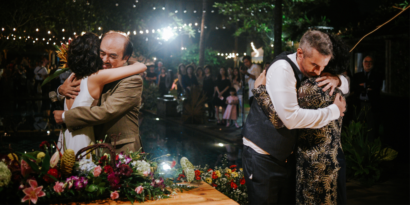 Half Day Event Package oleh VELONICA | Bridestory Store