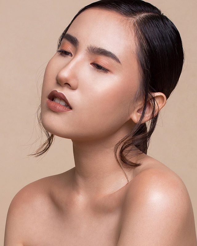 Photoshoot Project | Evelyn Makeup Artist | Bridestory