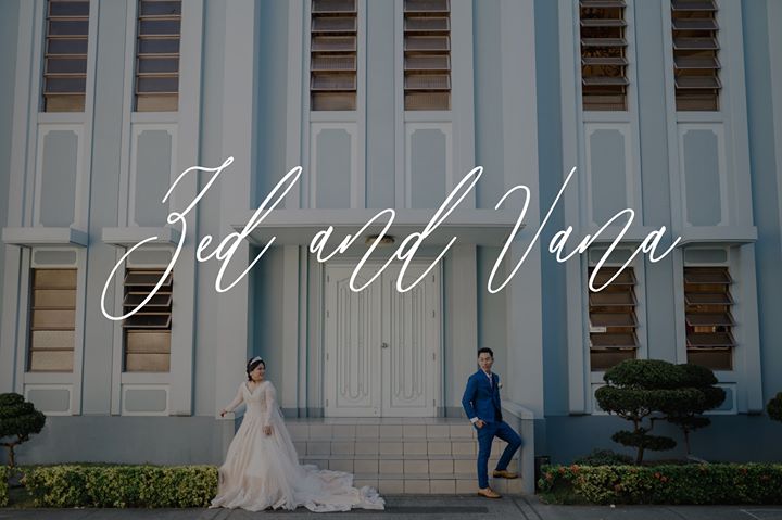 Wedding of Zed and Vana by Love And Other Theories | Bridestory.com