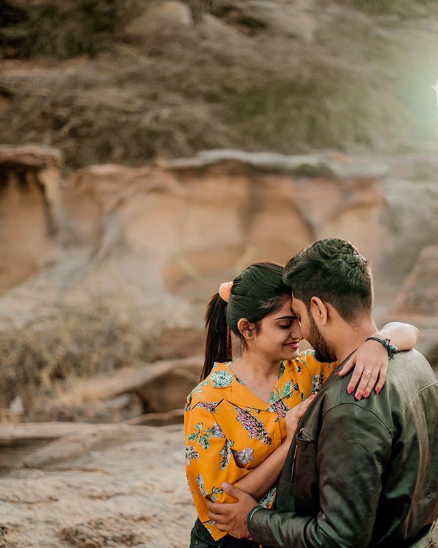 Rutul + Gunjan by turtledove dairies | Bridestory.com