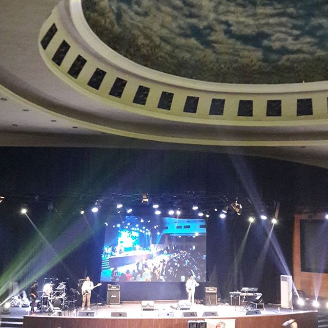 Company Gathering | Dome Harvest | Bridestory