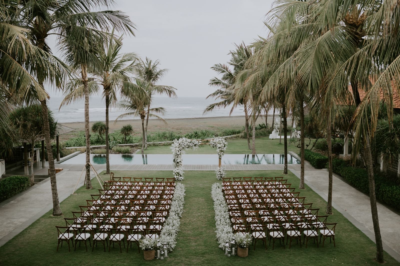 The Wedding of Anju and Simon | Kyea Creation | Bridestory