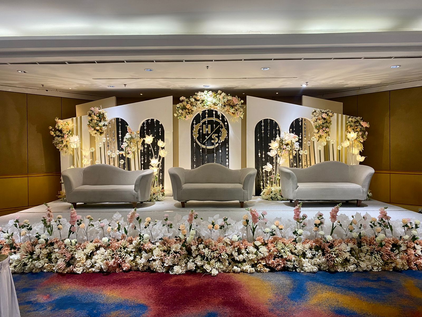 Victory Ballroom , 6th Floor | Hotel Ciputra Jakarta | Bridestory