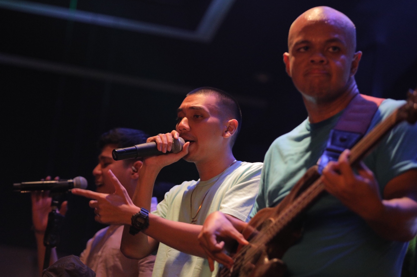 (Social Event) Incr3dible Anniversary with RAN | The Blitz ...