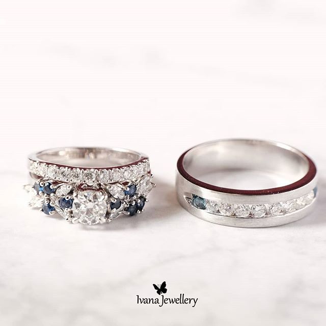 Desember 2019 by Ivana Jewellery | Bridestory.com