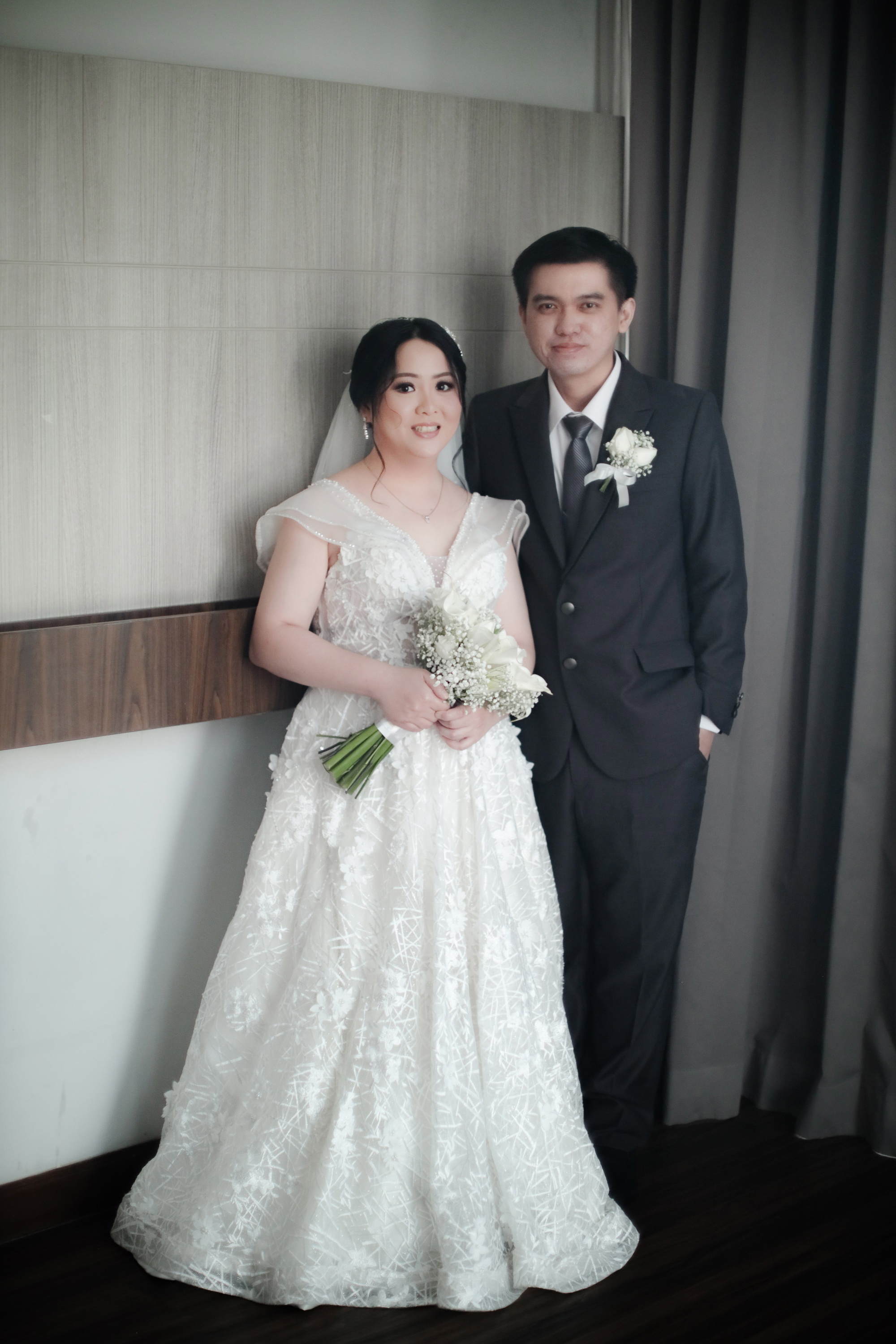 The Wedding of Shendy & Shinta by FROST Event Designer | Bridestory.com