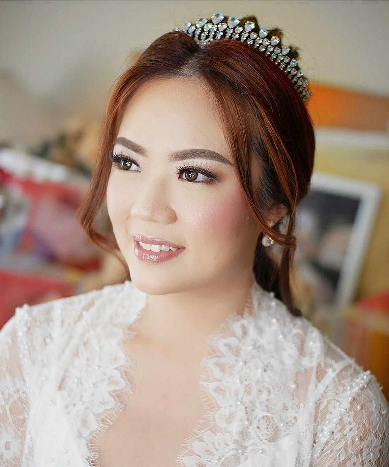 Bella Crown - Wedding of Ms. Anggun by Belle La_vie | Bridestory.com
