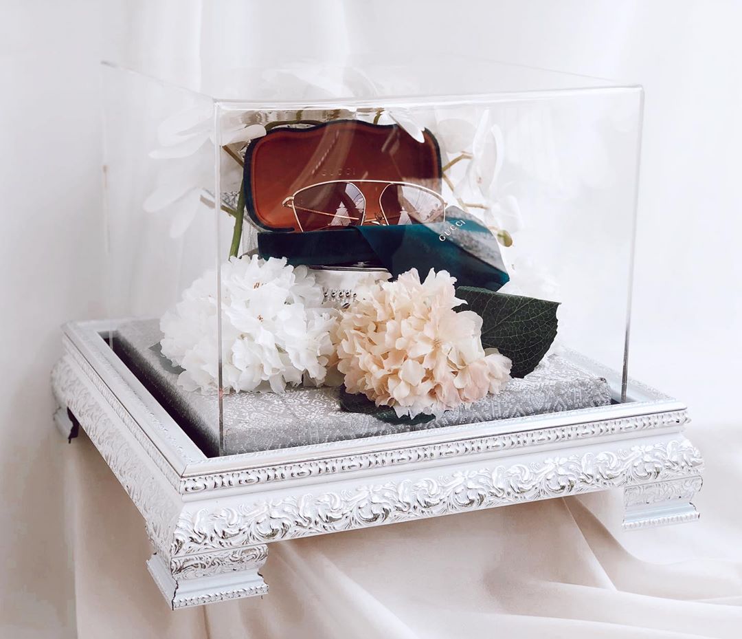Celery Box oleh Cameo Frame | Bridestory Store