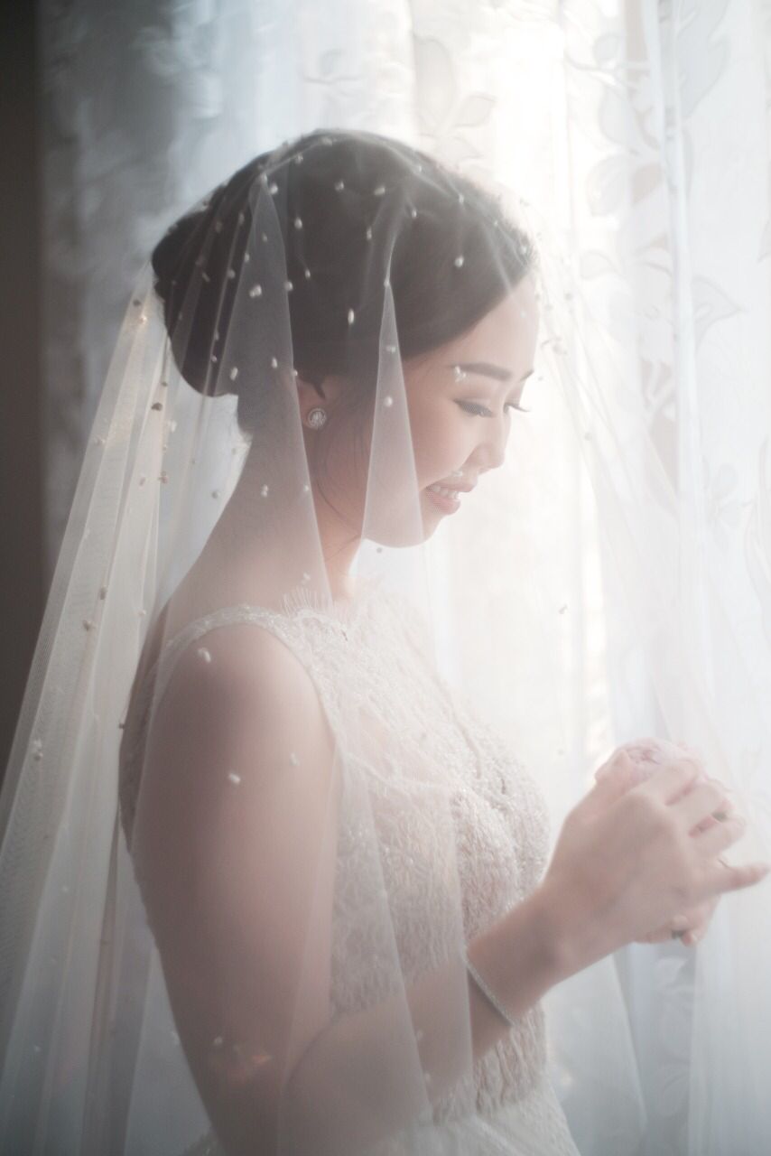 Wedding of Heriyanto & Caroline | Michelle Alphonsa | Bridestory