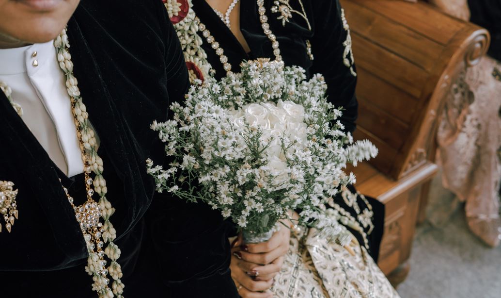Ray & Renaya by SEJALAN STUDIO | Bridestory.com