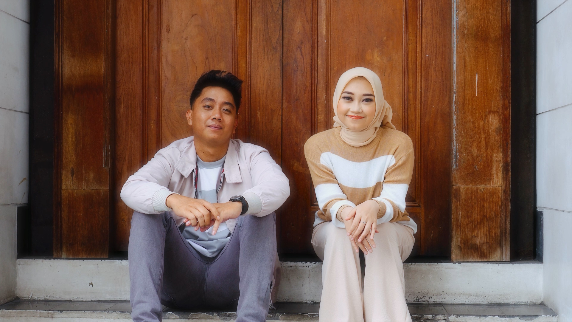 ARSYAD & SINTA by Shu Productions | Bridestory.com