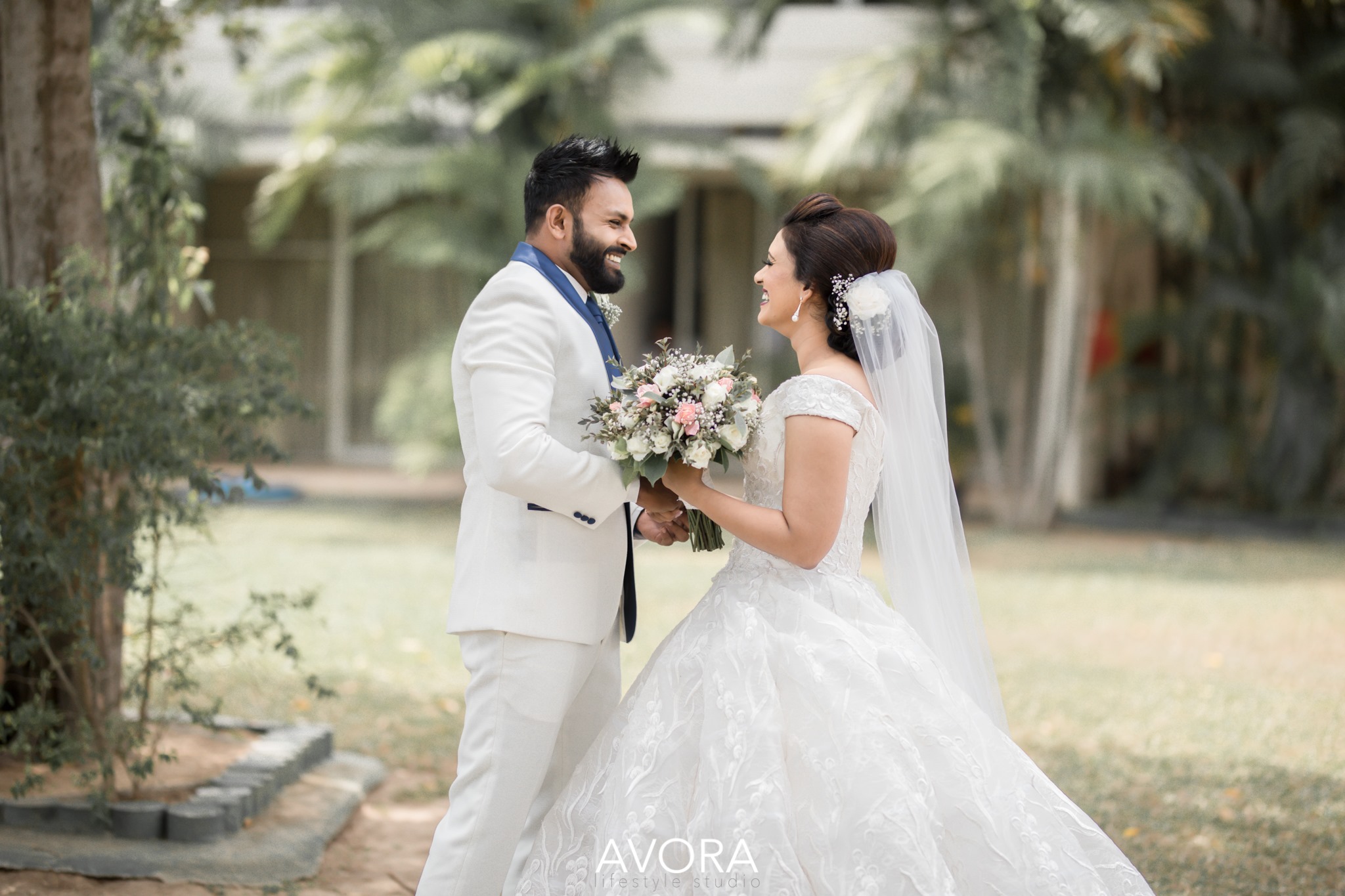 Venura & Pubudini by Kasun Shanaka Photography | Bridestory.com