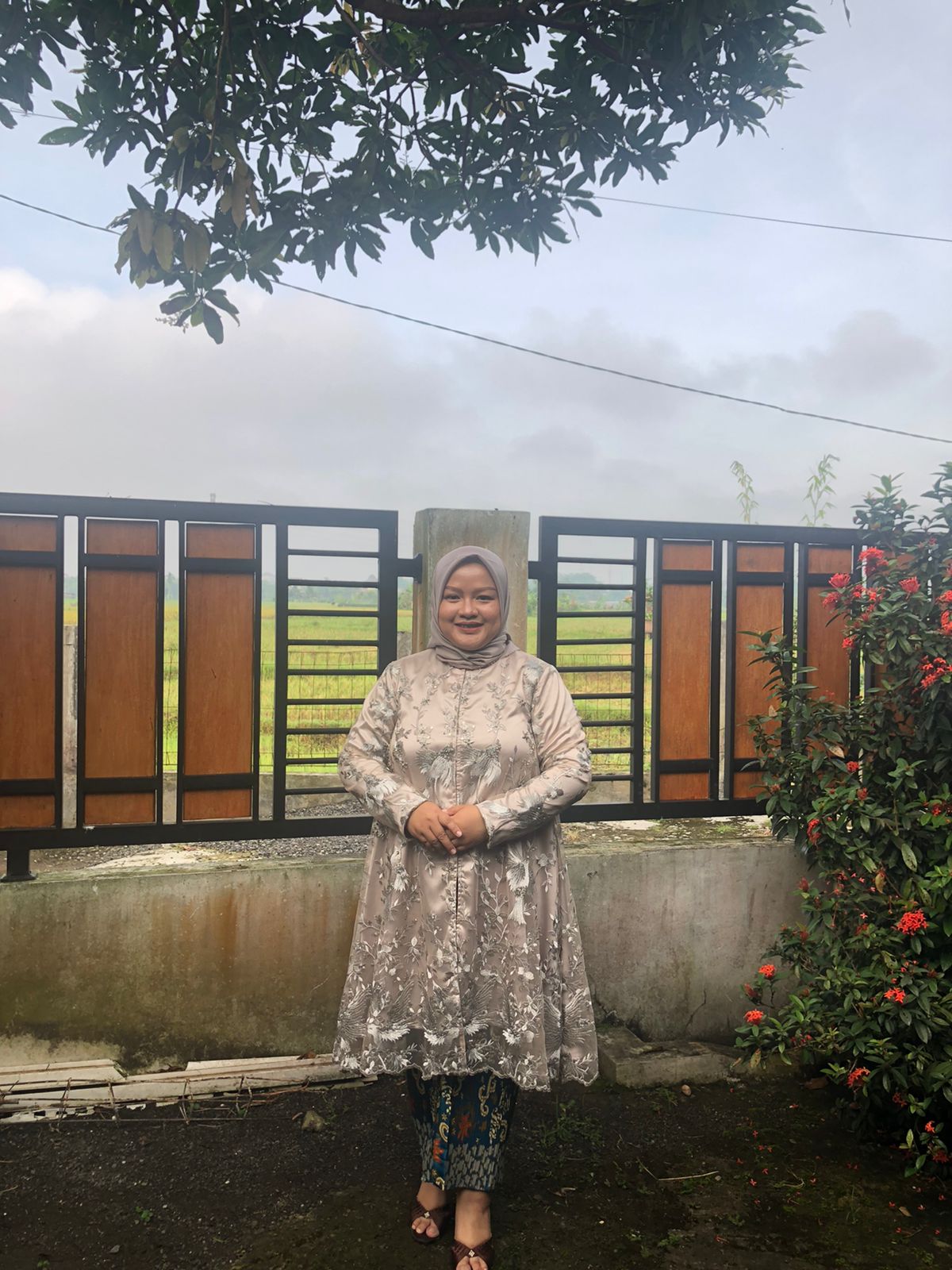 Wedding of Mrs Fany by Nalika Atelier | Bridestory.com