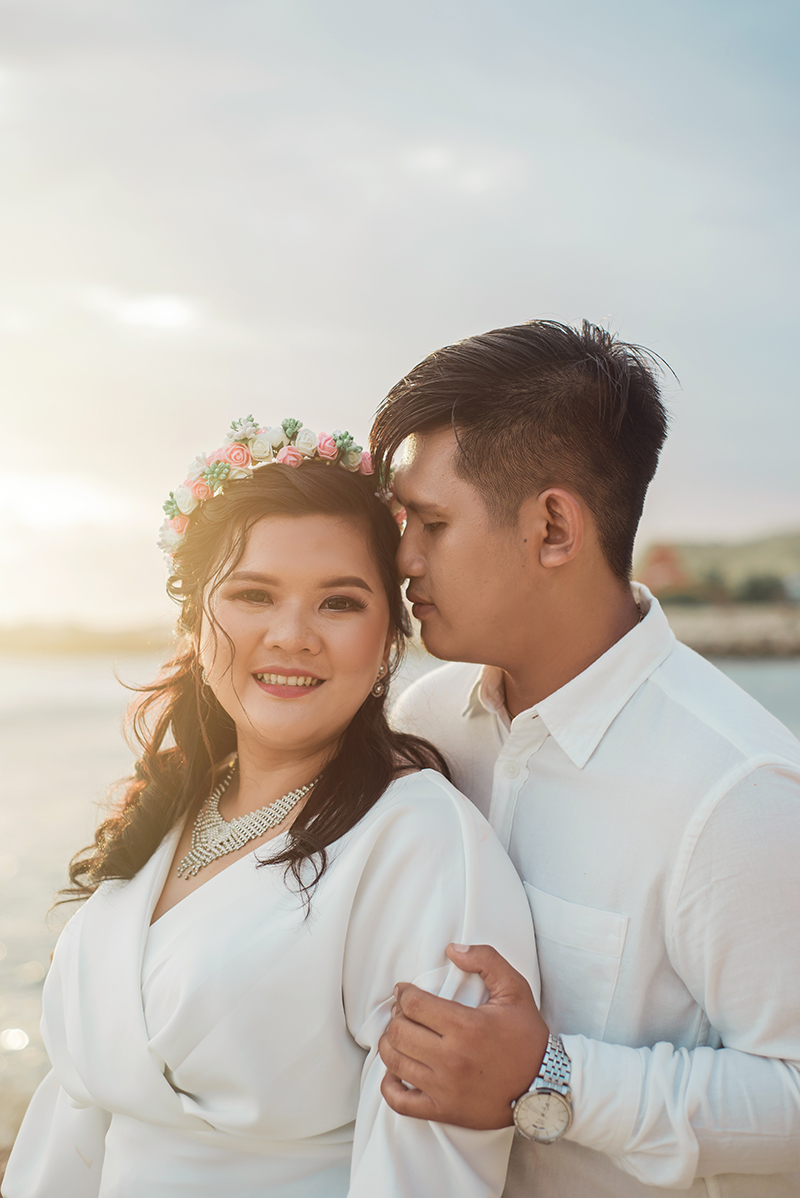 Couple Photo Session By Yanphoto Bali