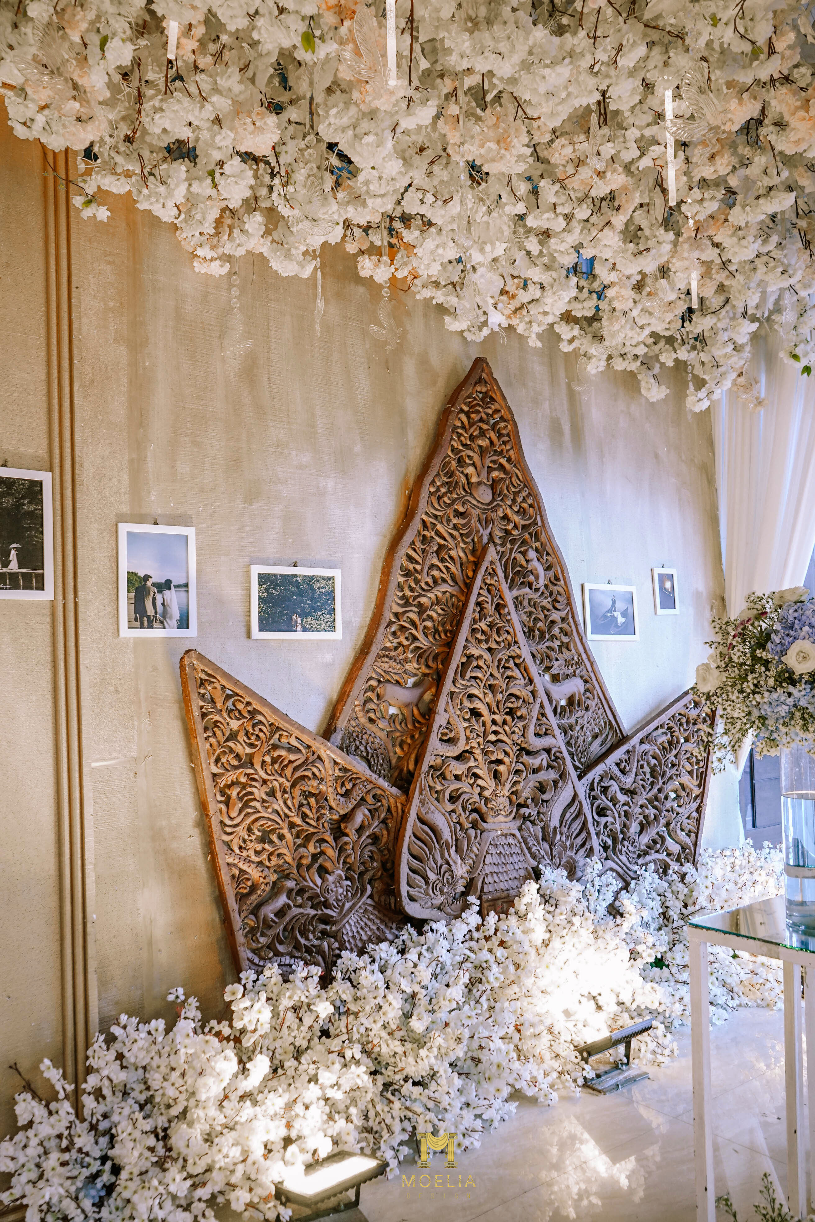 Moelia Design | MOELIA DESIGN | Bridestory