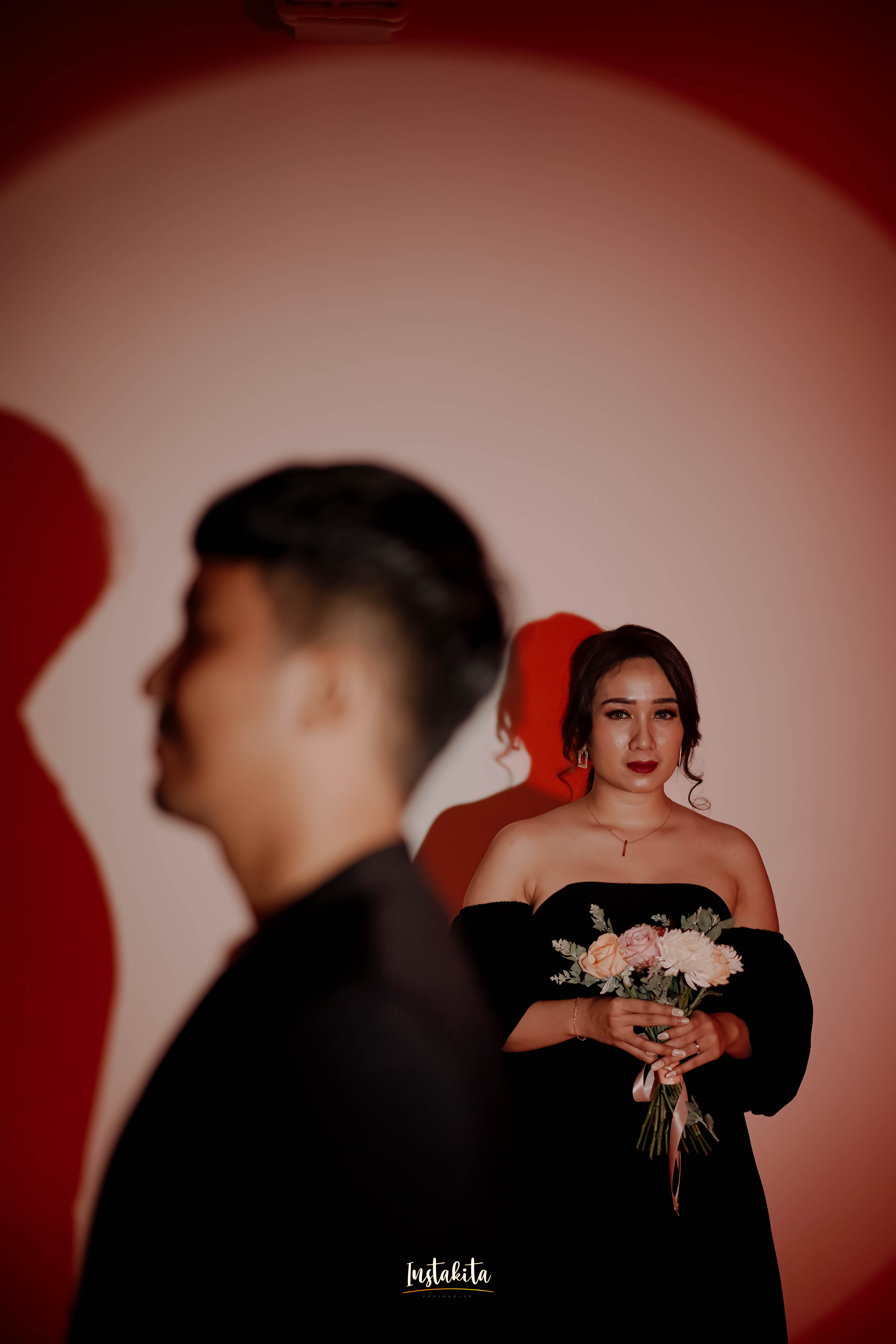 Ragiel // Astrid | Instakita Photograph | Bridestory