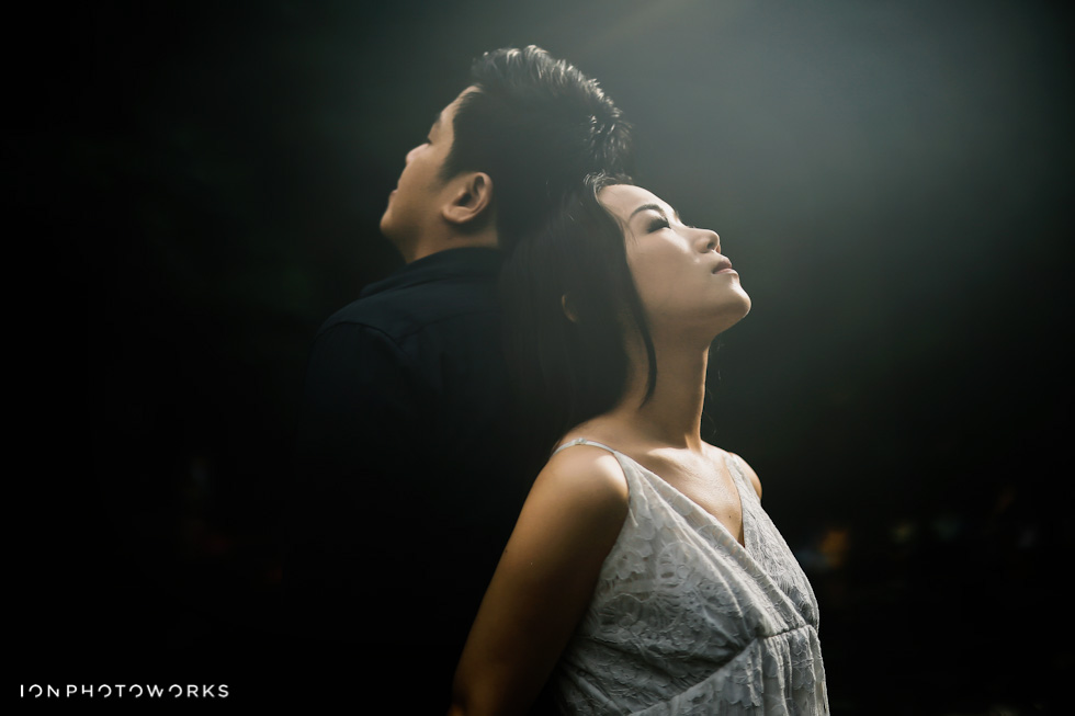EDWARD & SISCA by ION Photoworks | Bridestory.com