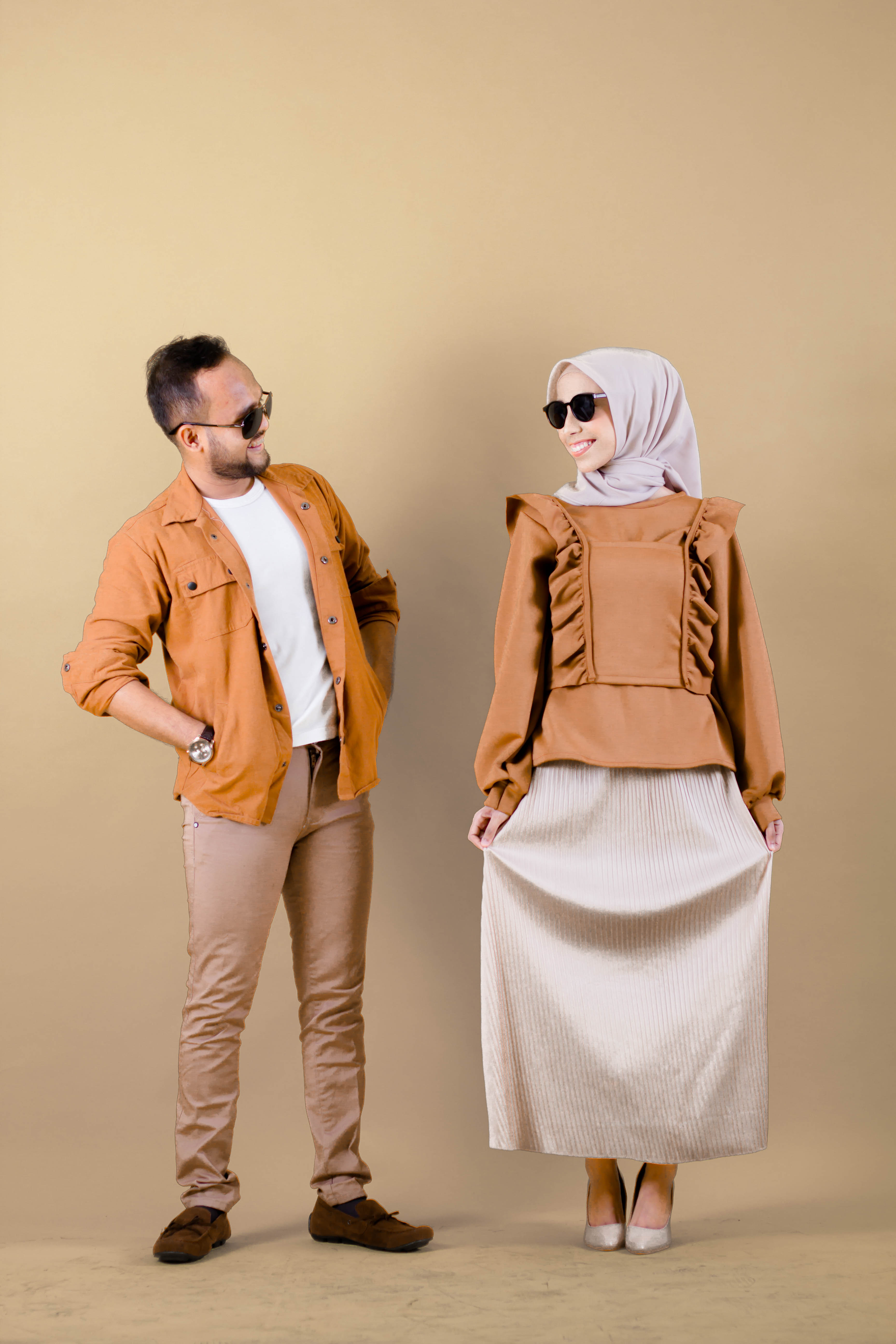 Paket Prewedding Studio (Platinum) | Inpicture | Bridestory