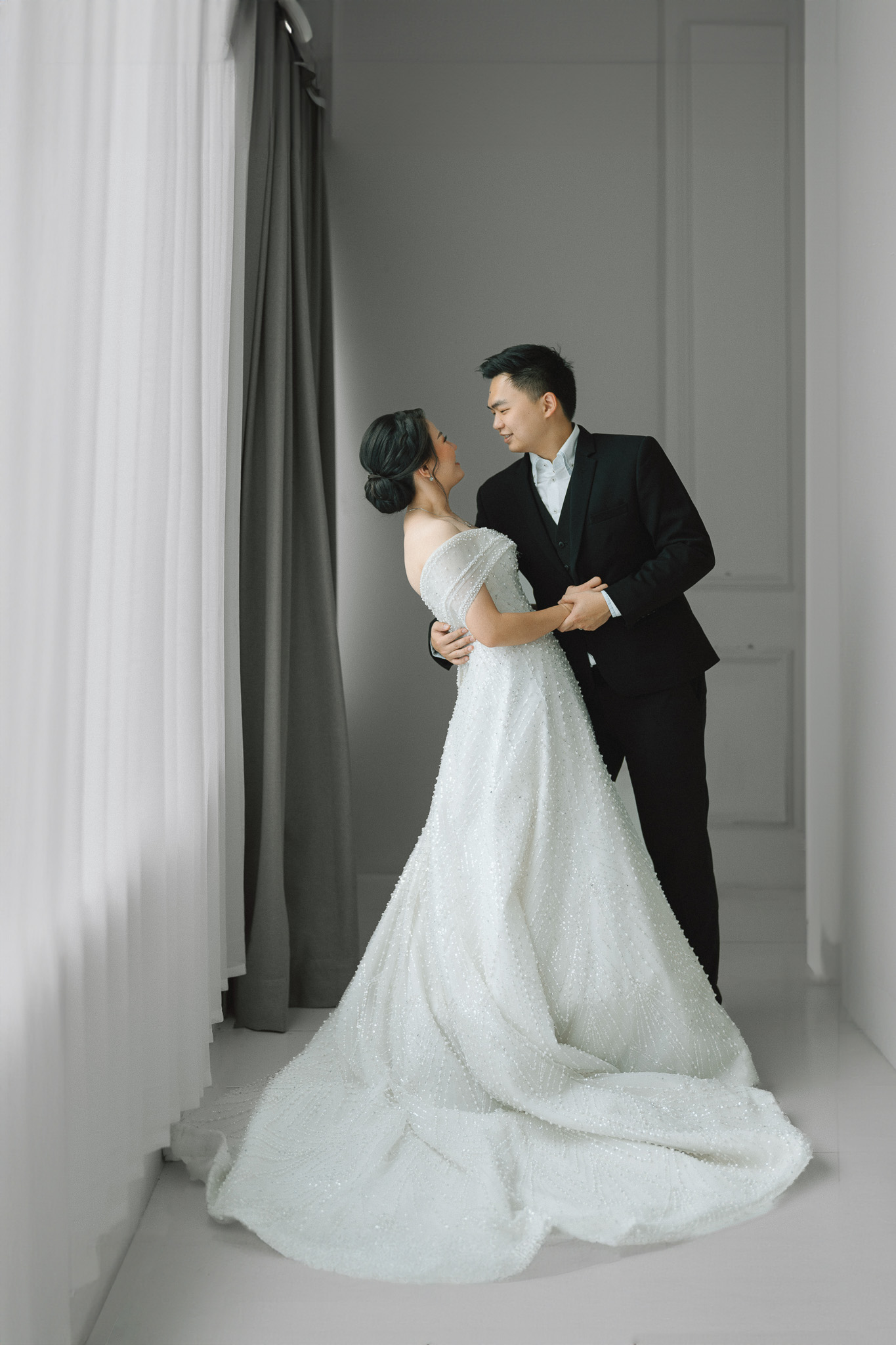 I + Y by Xion Pictura | Bridestory.com