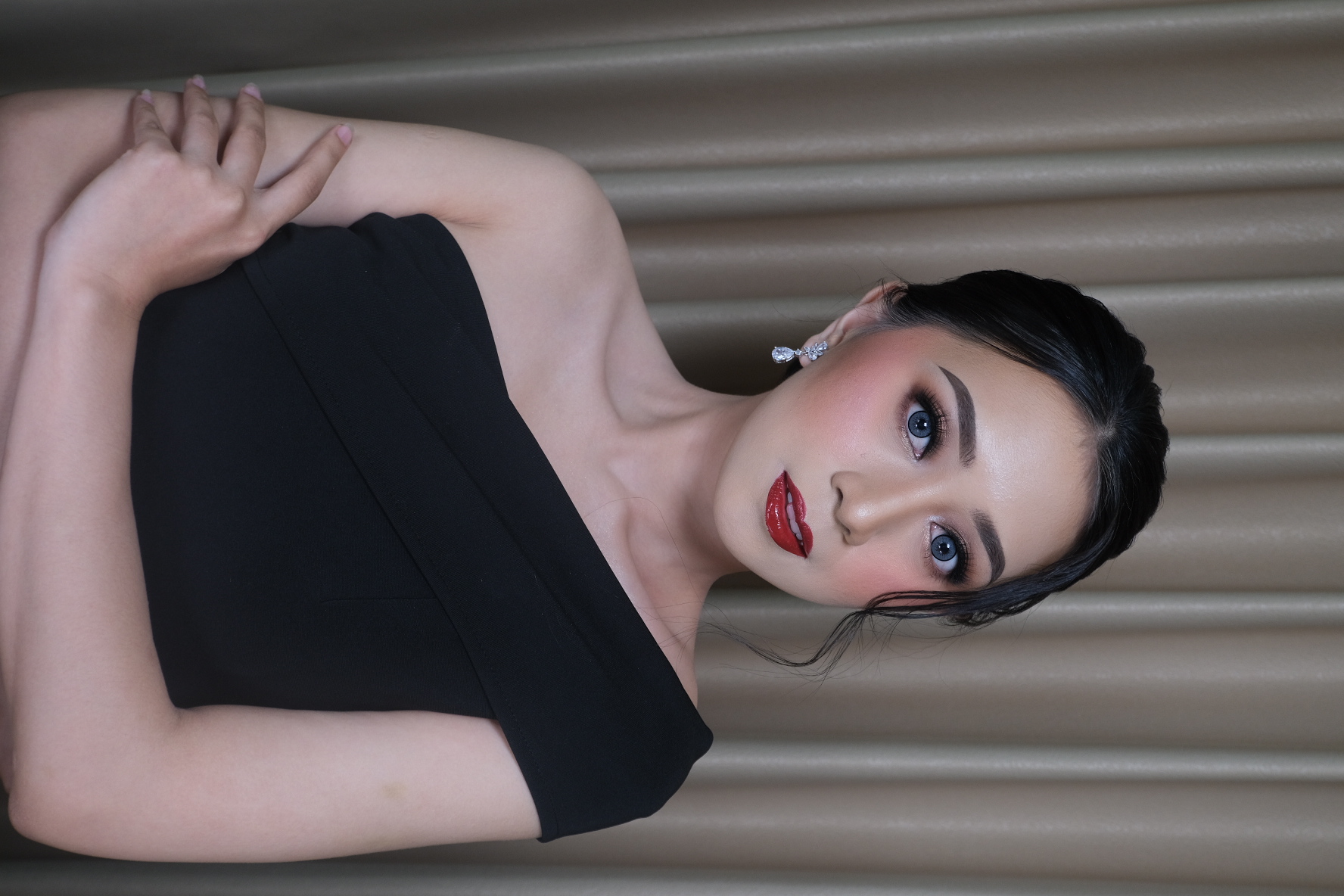 Make up Party by Fintani Makeup | Bridestory.com