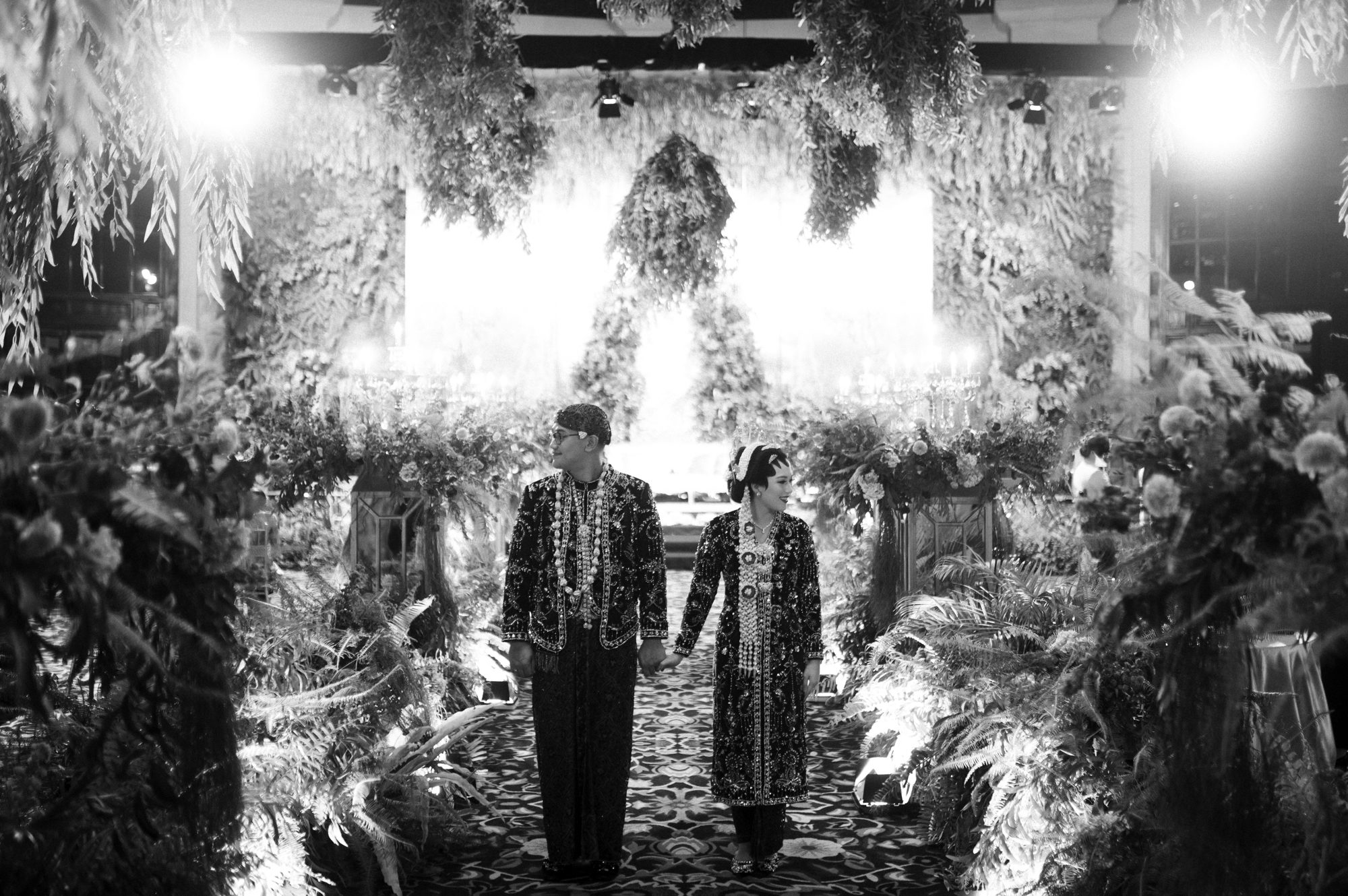 HILDA by Bridestory - WO & WP Standing Party for 800 - 1500 pax with 14 ...