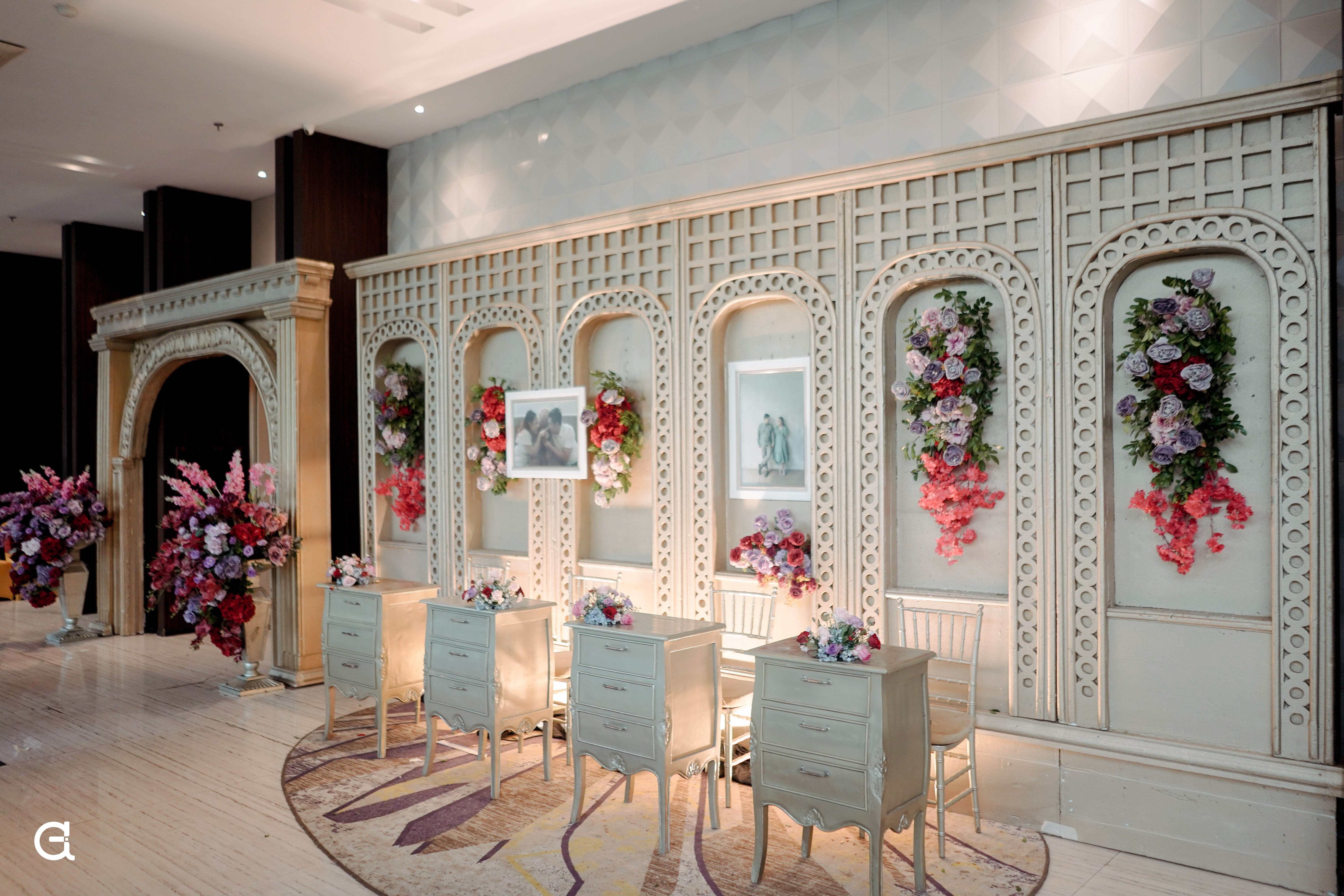 Swiss-Belinn Modern Cikande | Venue in Serang | Bridestory.com