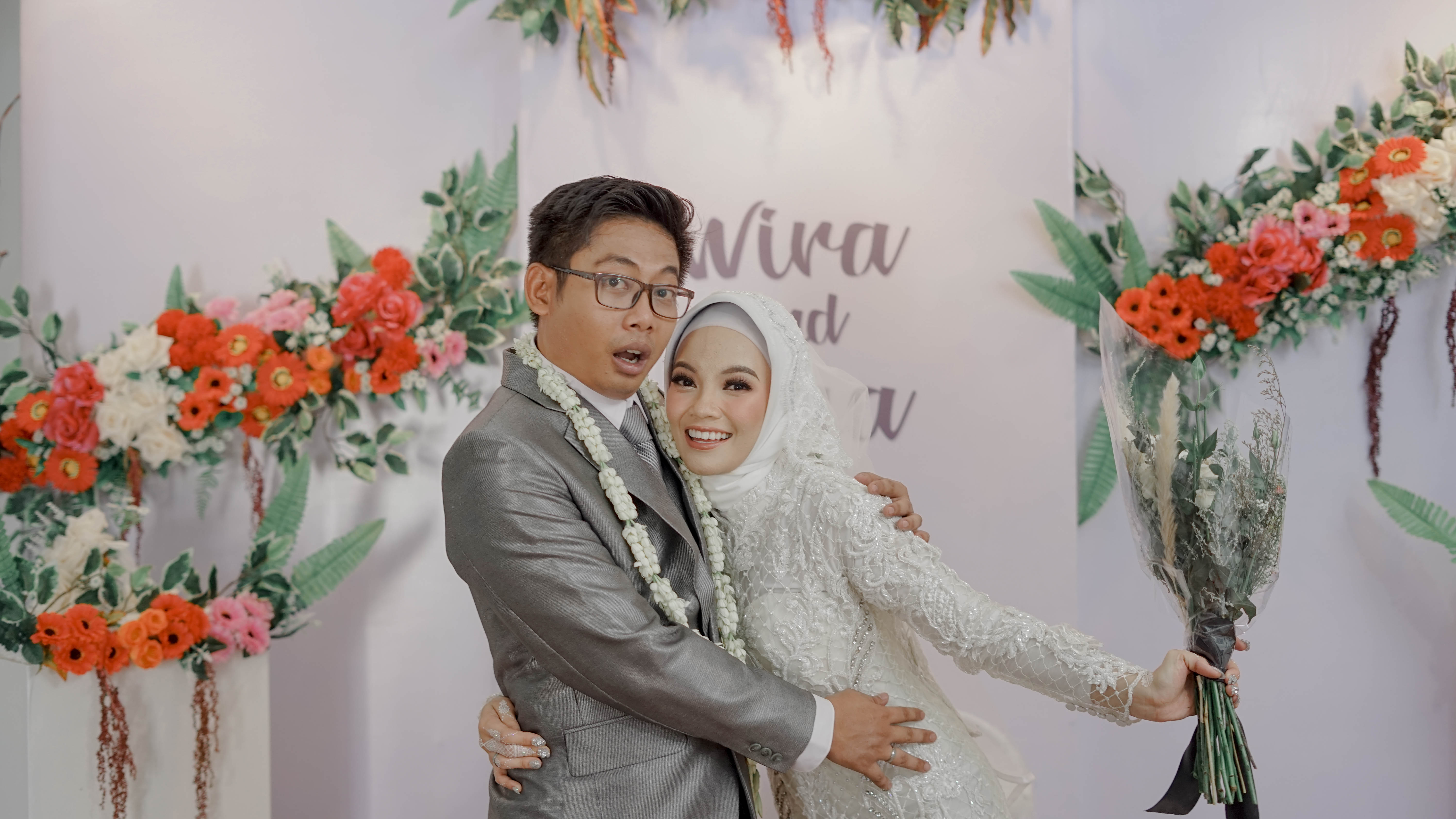 AKAD NIKAH oleh Pinang Wedding | Bridestory Store