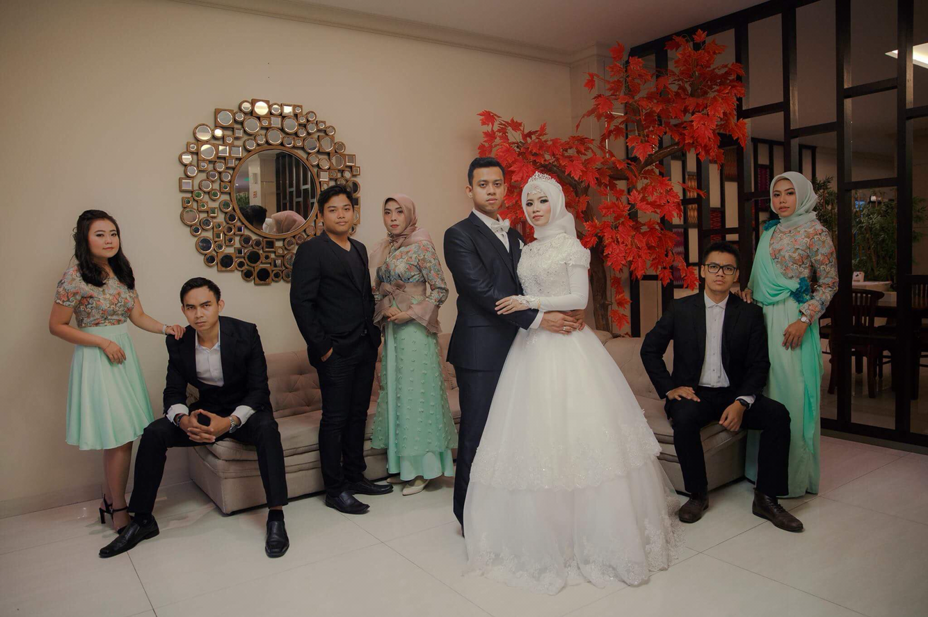 Portfolio by Alfian | Bridestory.com